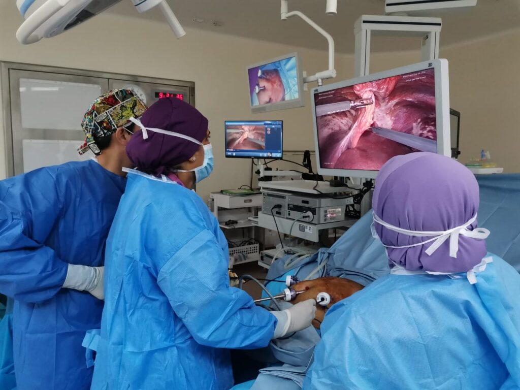 Haram potong usus untuk cantik - Utusan Malaysia