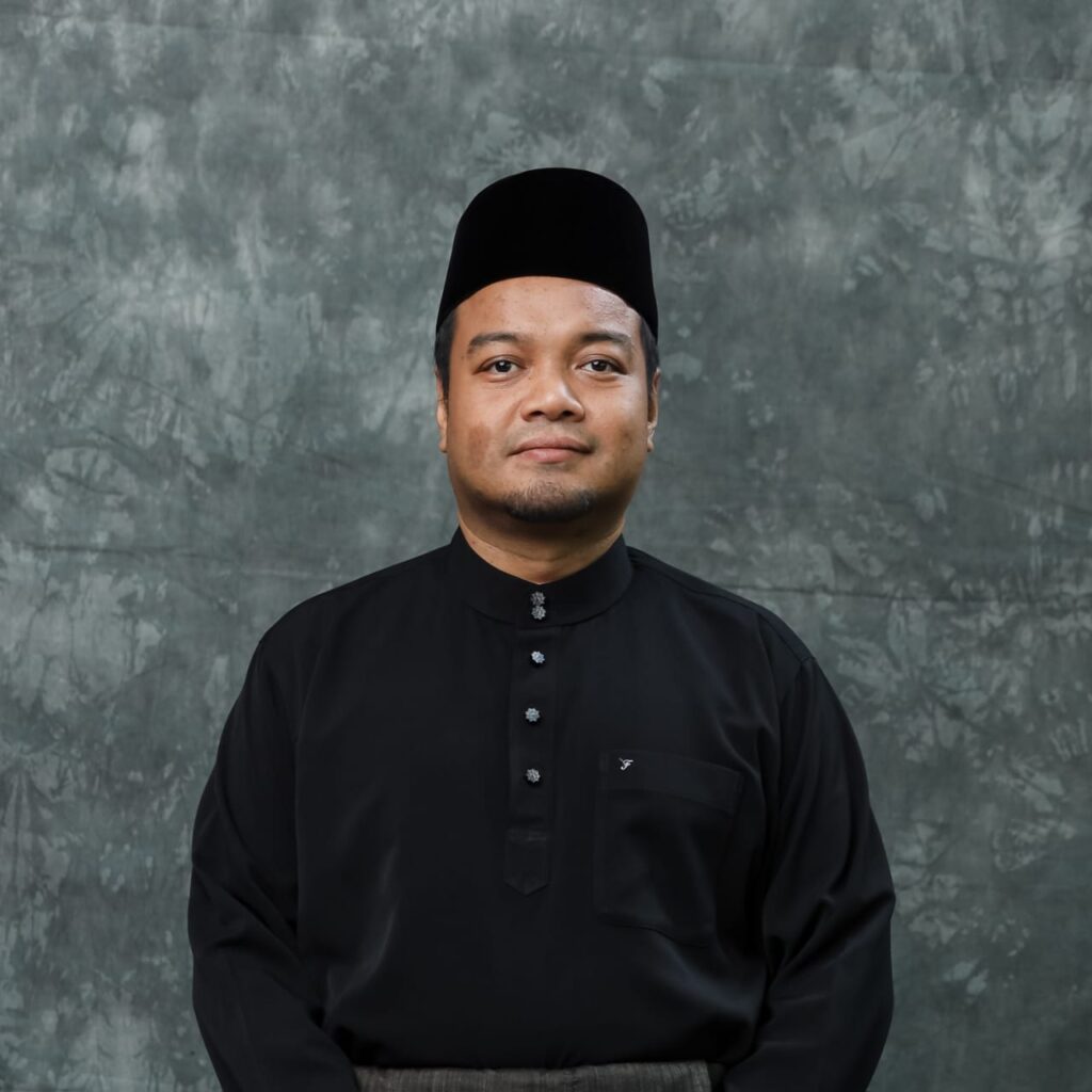 YIPP 'hidupkan' semula surau Haji Mahmud Taib berusia 113 tahun