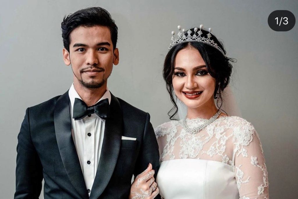 Nadia Brian, apa cerita? - Utusan Malaysia