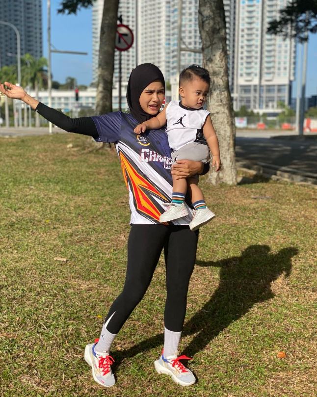 Suhaida kembali ‘melibas’ di Vietnam - Utusan Malaysia