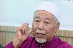 MN: UMNO kena lupakan soal remeh-temeh - Utusan Malaysia