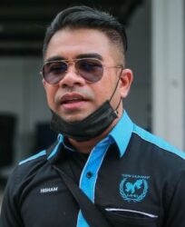 MHO gesa hentikan pencerobohan Sheikh Jarrah - Utusan Malaysia