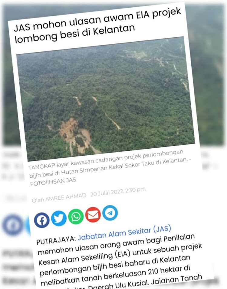 Alzafny dilantik Ketua JPJKK Johor - Utusan Malaysia