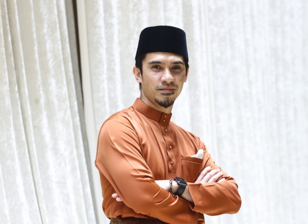 'Pengarah jangan lepas tangan'