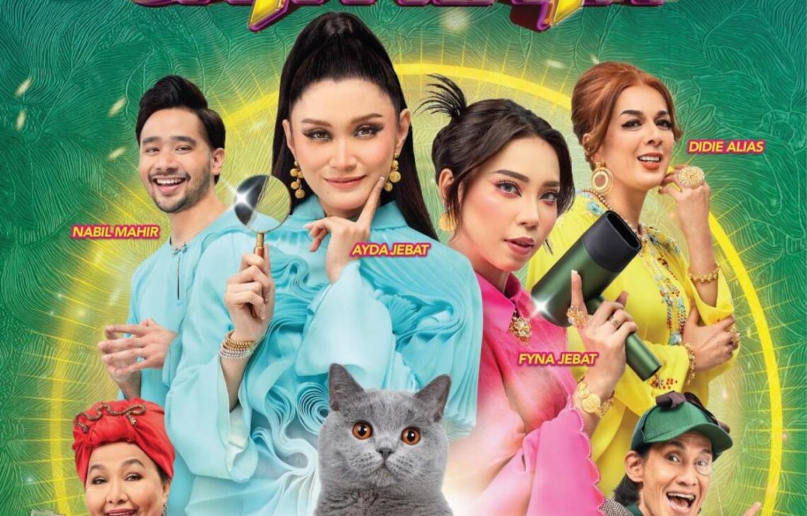 Iklan Raya Watsons catat tontonan tertinggi di YouTube - Utusan Malaysia