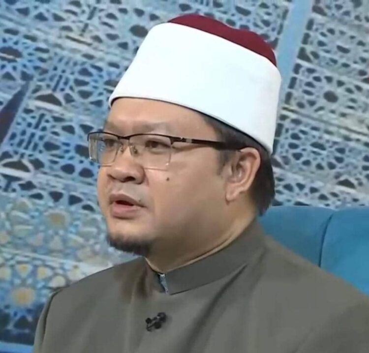 Imam Besar Masjid Putra mohon maaf secara terbuka - Utusan Malaysia