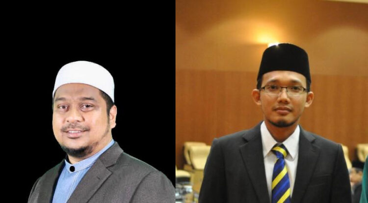 Ridzuan, Azmir calon MB dari Pas jika PN tawan Perlis? - Utusan Malaysia