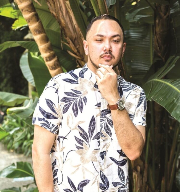 Tuah Imran jadi jiran Mat Sentul - Utusan Malaysia