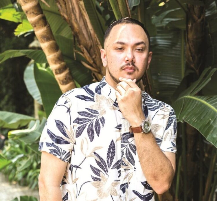 Tuah Imran jadi jiran Mat Sentul - Utusan Malaysia