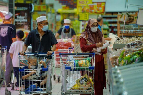 Inflasi diramal 2.7 peratus pada 2025 - Utusan Malaysia