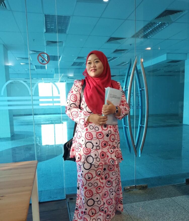Body shaming: Influencer Eira Aziera diarah bayar ganti rugi RM100,000