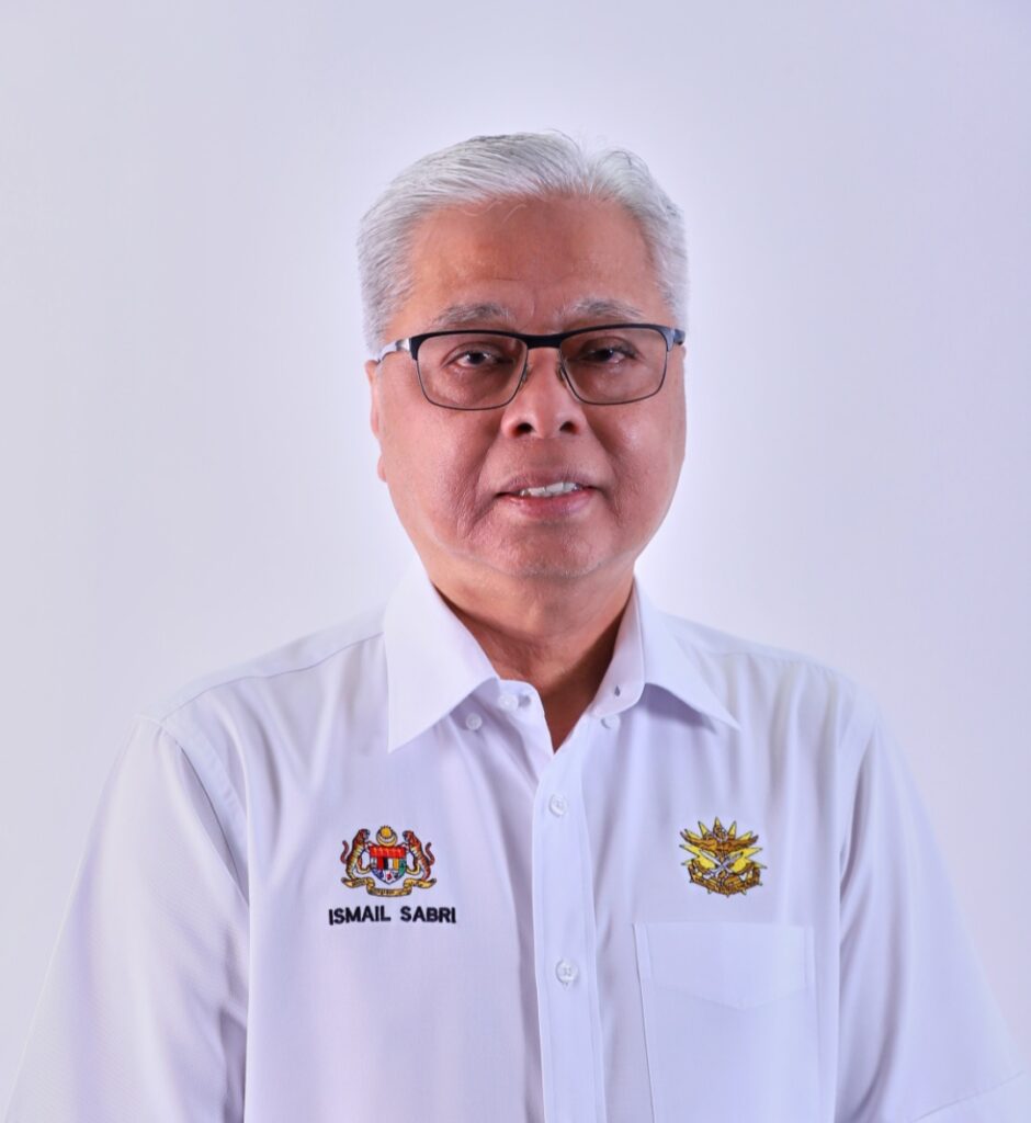 Pelantikan langkah jalan keluar - Ismail Sabri - Utusan Malaysia