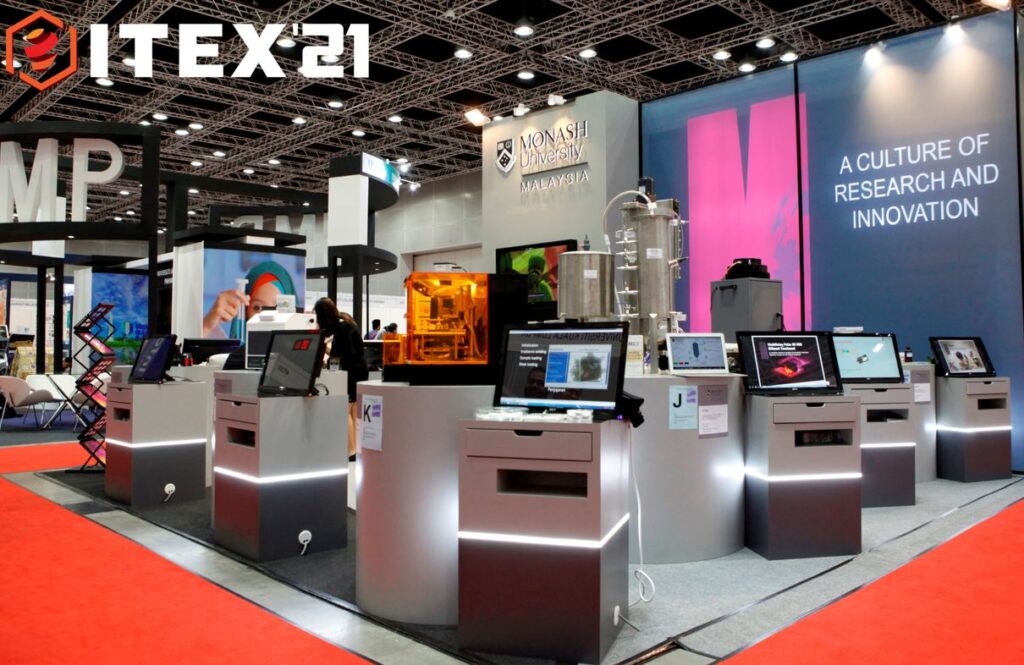 ITEX 2021 wujudkan ekosistem lebih luas melalui pameran hibrid - Utusan Malaysia
