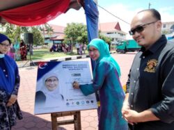 Tarikan pelancongan di Pontian perlu ditambah