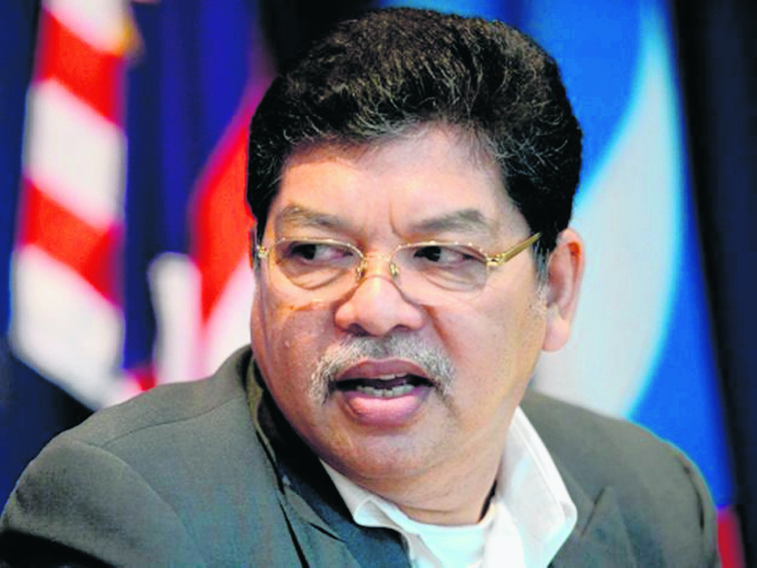 Johari Abdul Yang Dipertua Dewan Rakyat baharu - Utusan Malaysia