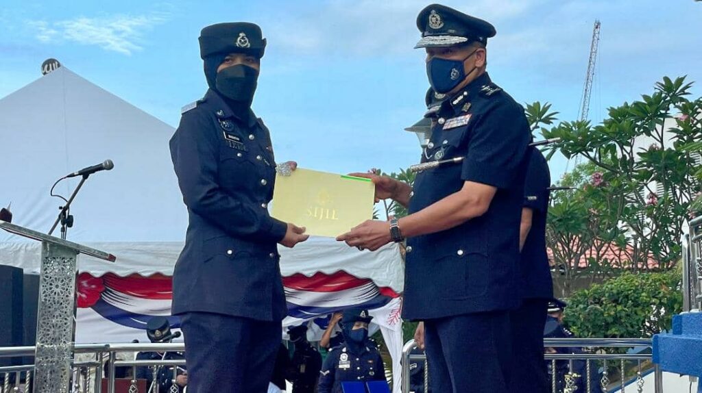 Polis Kedah pergiat banteras jenayah judi