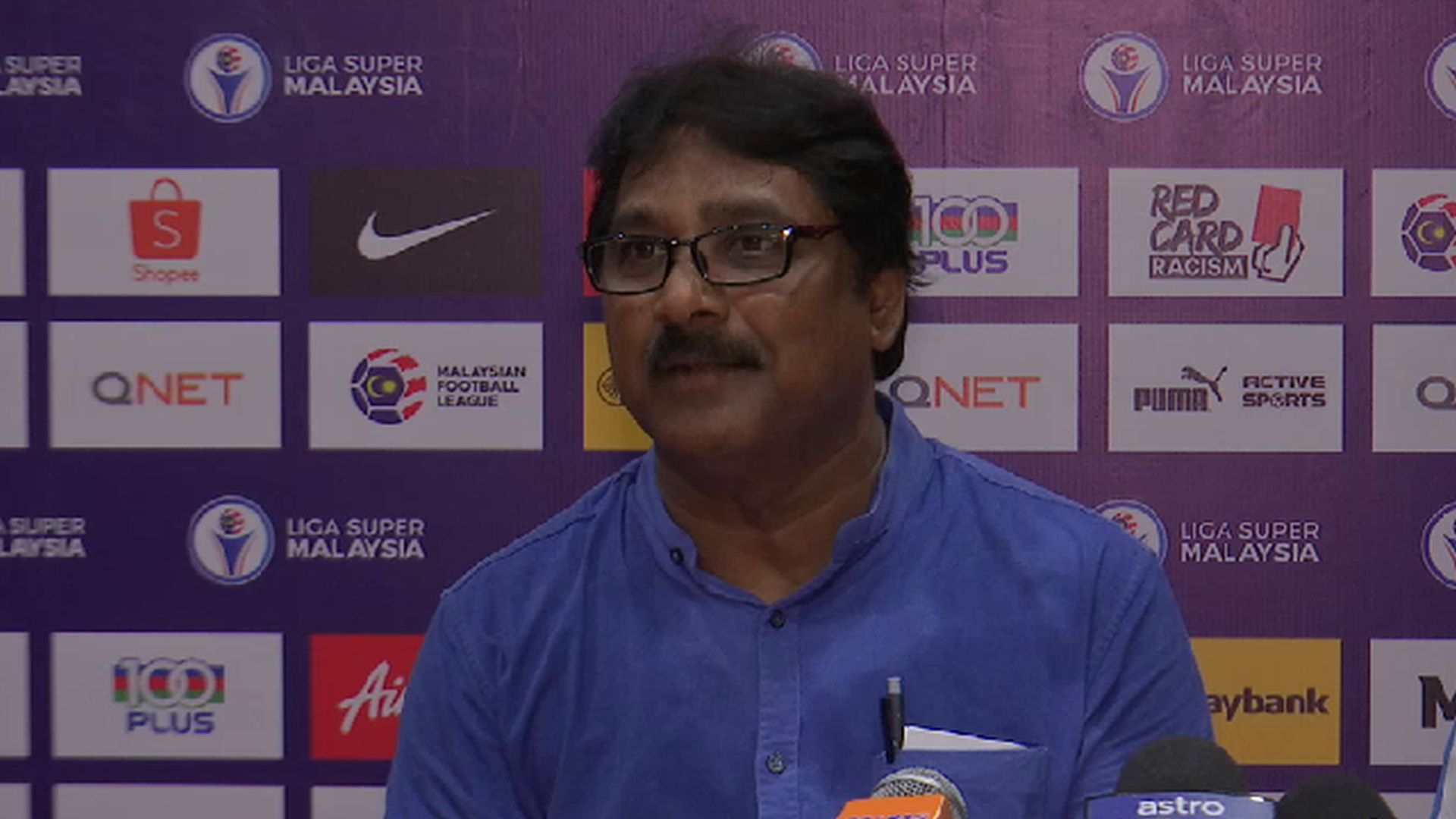 Irfan jurulatih baharu Negeri Sembilan? - Utusan Malaysia