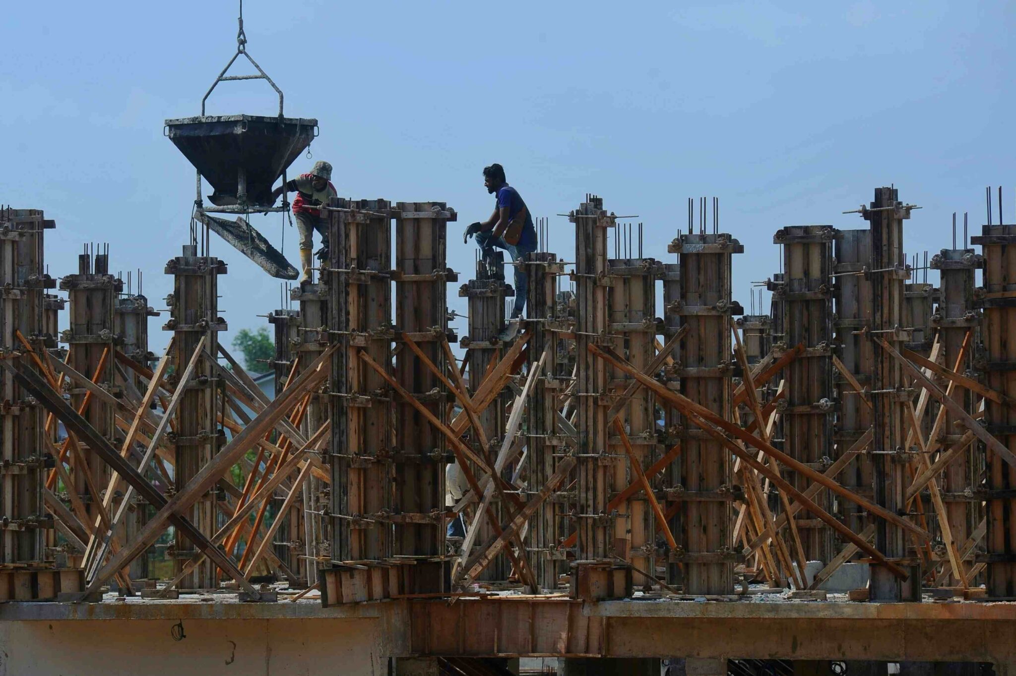 Harga simen catat peningkatan sehingga 2.1 peratus - Utusan Malaysia