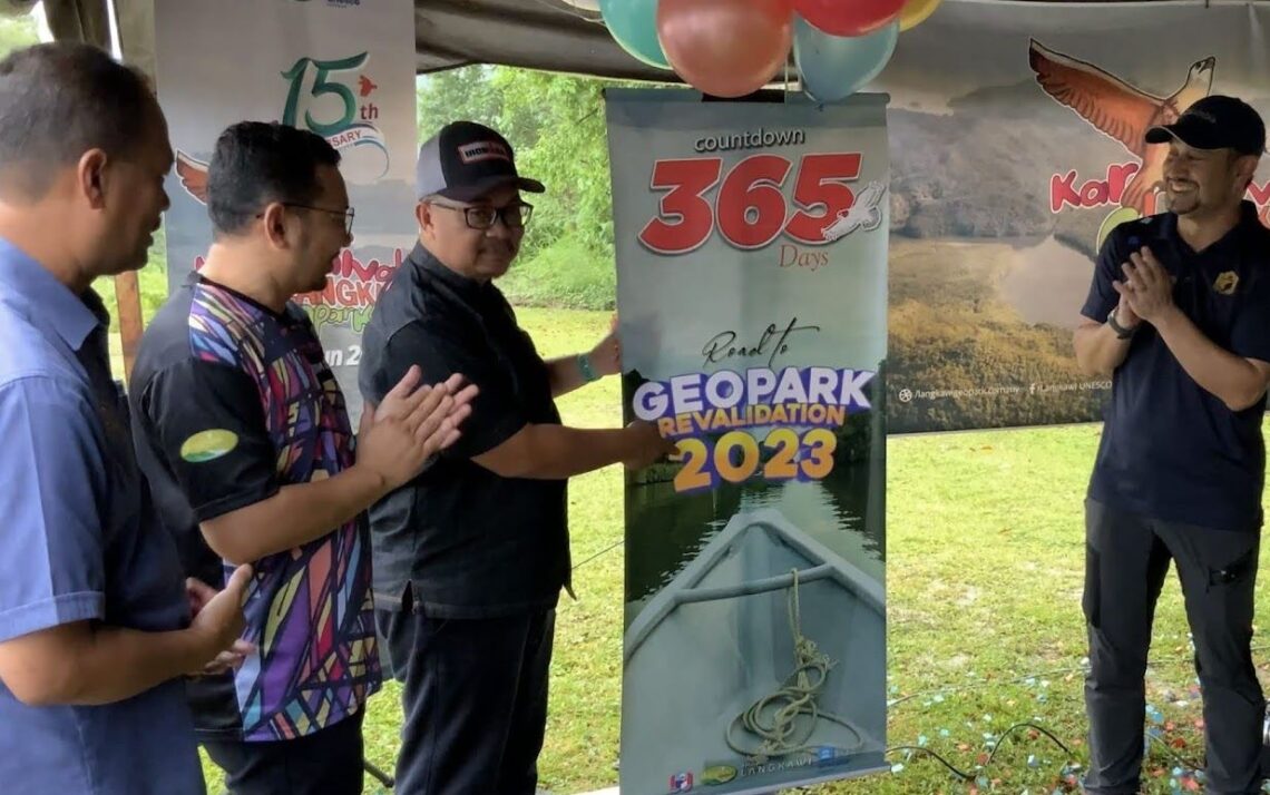 Kempen kesedaran pencegahan rasuah di pengangkutan awam dilancar