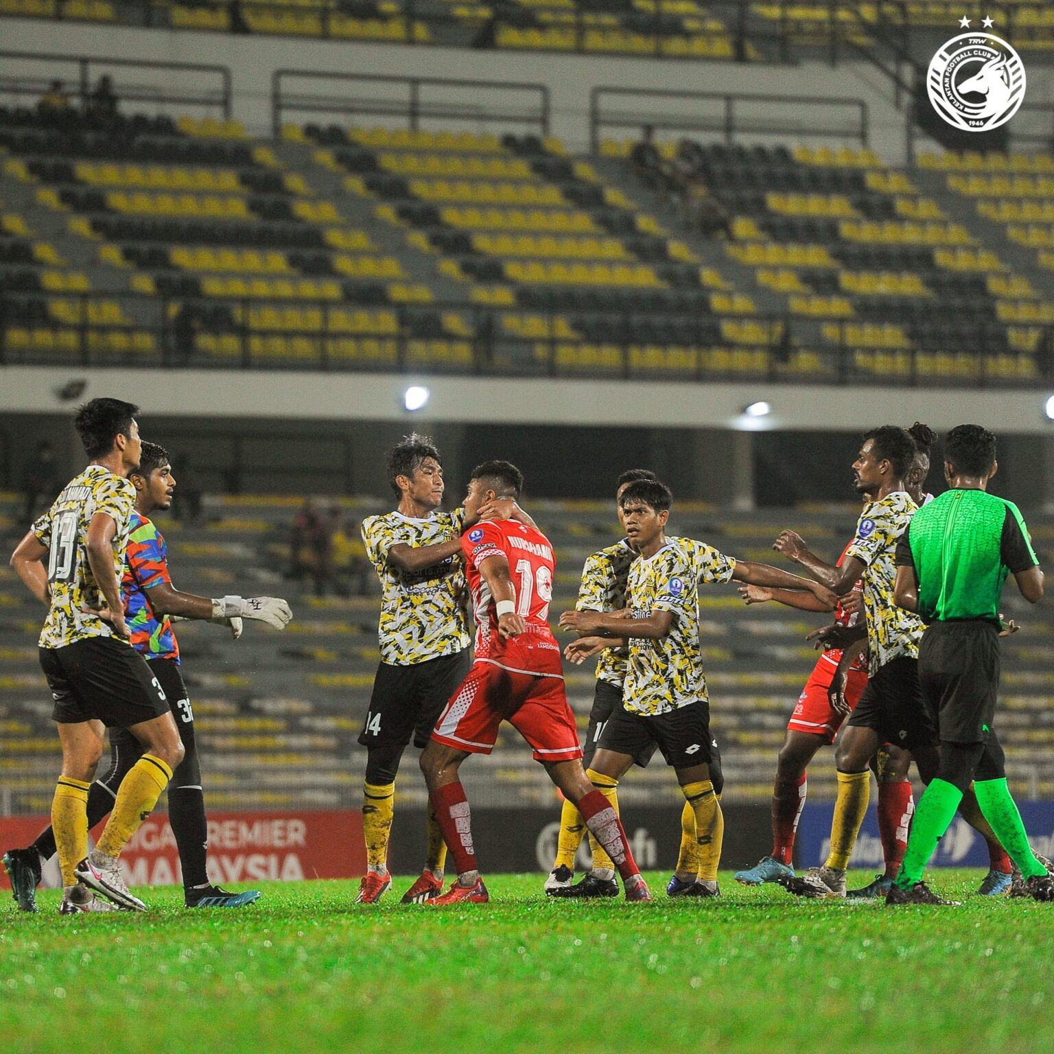 Rezal puji kebangkitan pemain Kelantan - Utusan Malaysia