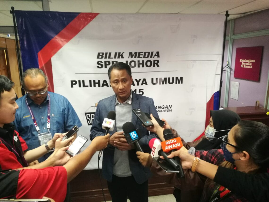 Johor yakin tiada masalah walaupun kerajaan berbeza