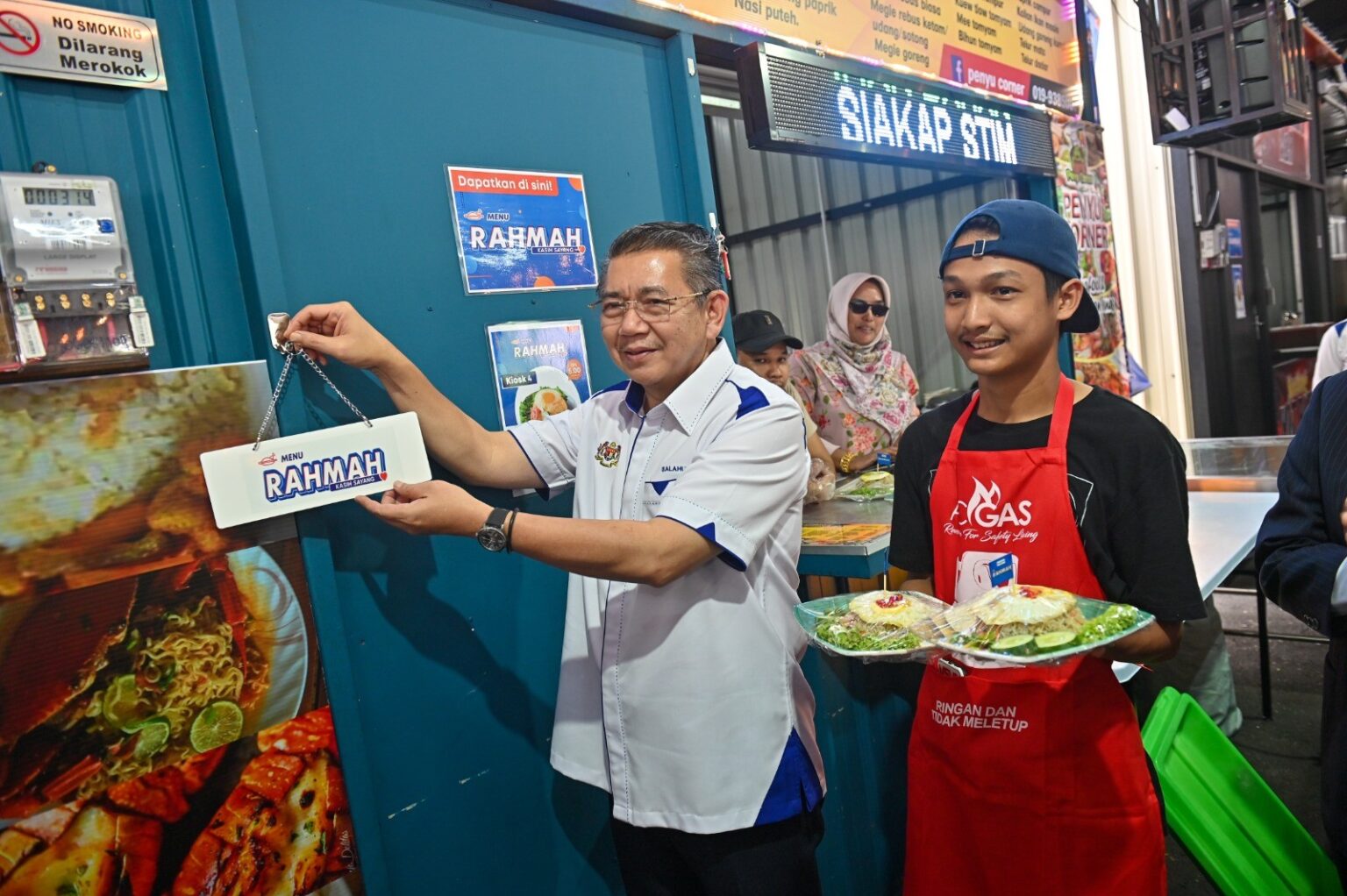 McD, KFC tawar Menu Rahmah bermula bulan ini - Utusan Malaysia
