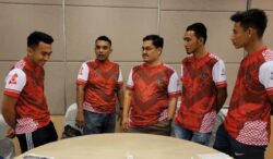 Kerajaan Kelantan kesal insiden perbalahan penyokong