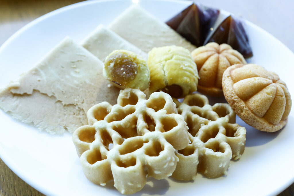 Kuih raya tradisi laris kerana nostalgia - Utusan Malaysia