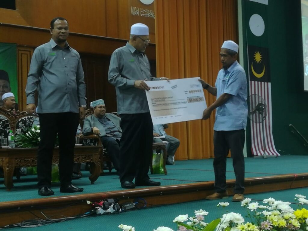 30 peratus peserta ladang rakyat Kelantan keluar kepompong kemiskinan