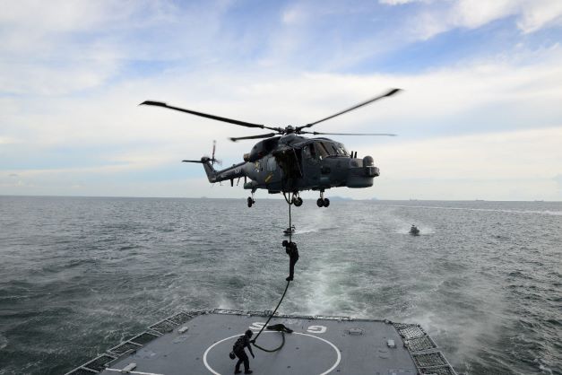 89 tahun ATM terus relevan, sentiasa di hadapan