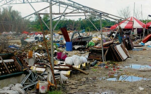 Benarkan industri logam, barang lusuh beroperasi - Utusan Malaysia