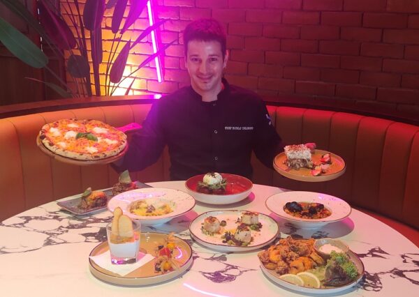 Masakan Melayu klasik ada di Irama Dining Kuala Lumpur - Utusan Malaysia