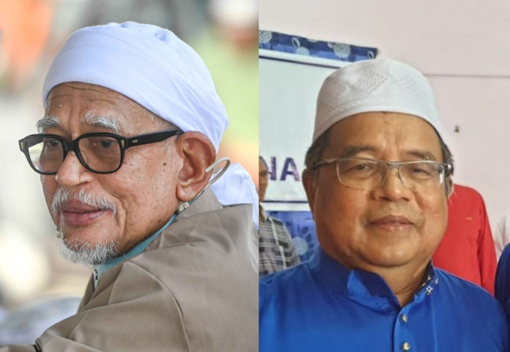 Tidak mustahil Hadi tumbang di Marang