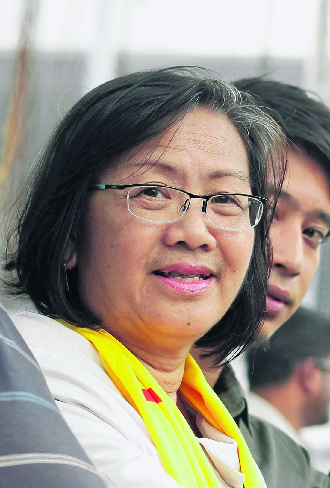 Maria Chin peroleh kebenaran cabar prosiding komital