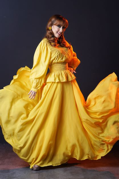 Percaya atau tidak? Terpulang - Maria Farida - Utusan Malaysia