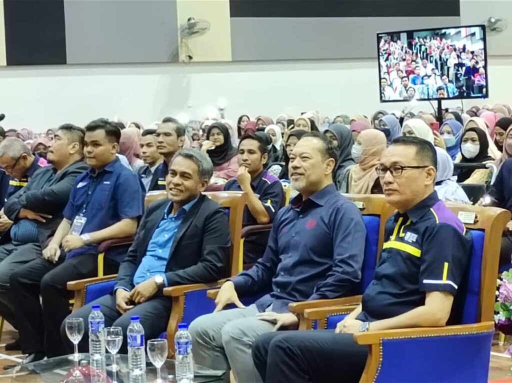 Universiti perlu kreatif cari penyelesaian isu kediaman pelajar