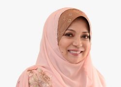 Dr. Mashitah dilantik Ahli Lembaga Pengarah USIM - Utusan Malaysia