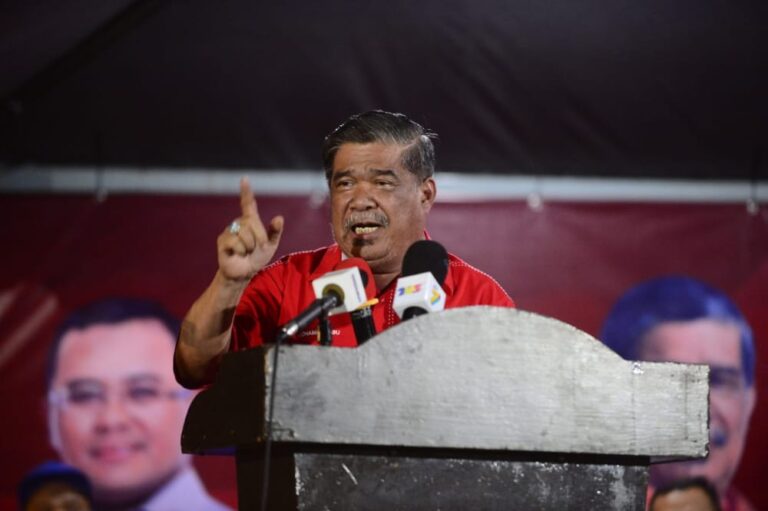 Mat Sabu bimbang fahaman takfiri kembali menular, rosak negara