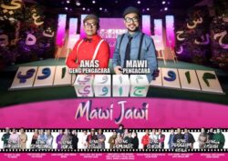 Inisiatif Mawi perkasakan tulisan jawi - Utusan Malaysia