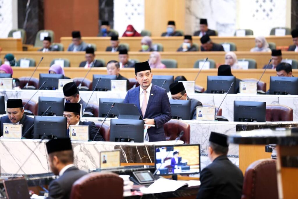 DNA babi dalam kuih bulan berlogo halal - Utusan Digital