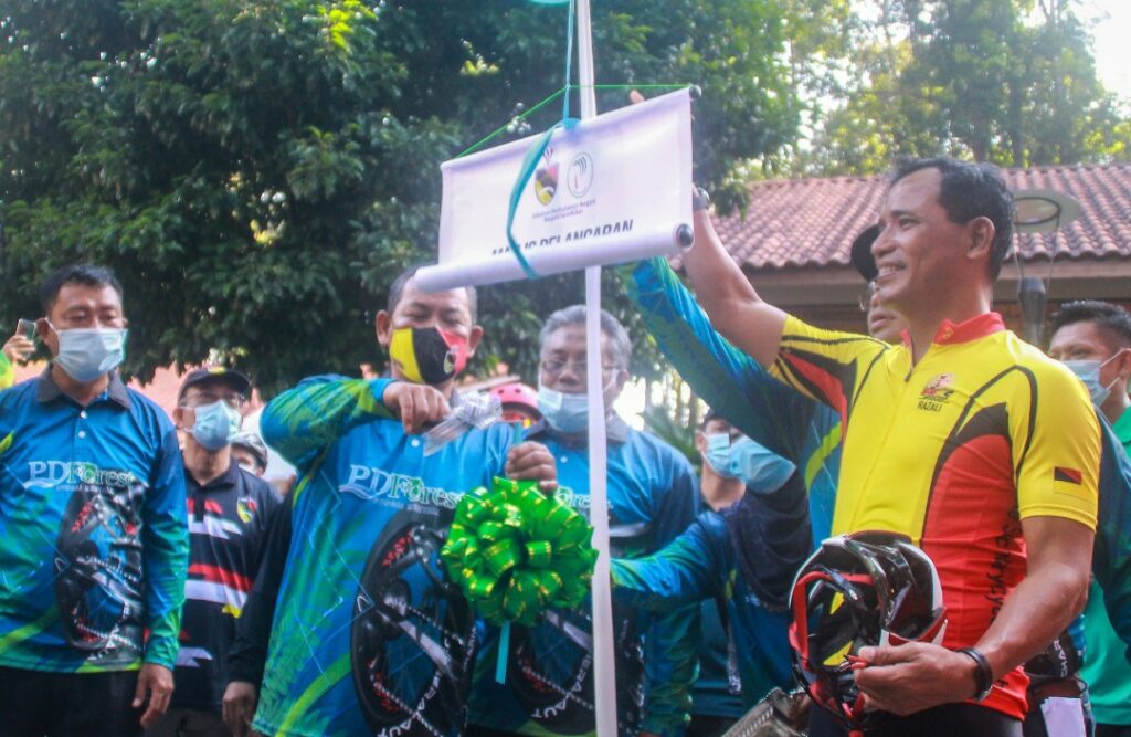 PD Forest tawar pelbagai aktiviti rekreasi - Utusan Malaysia