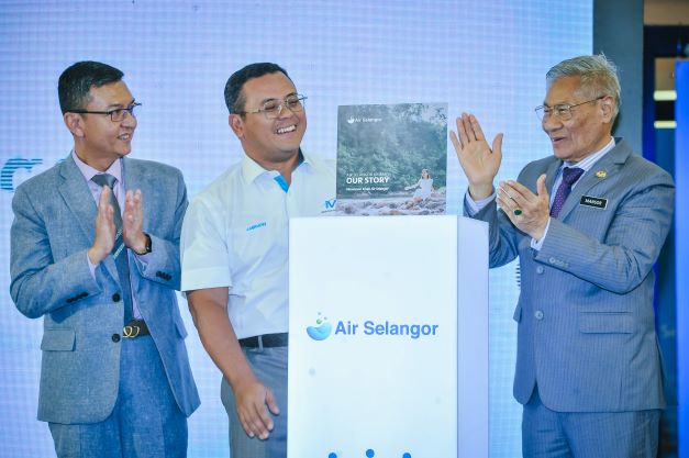 Selangor berisiko disaman RM1 bilion