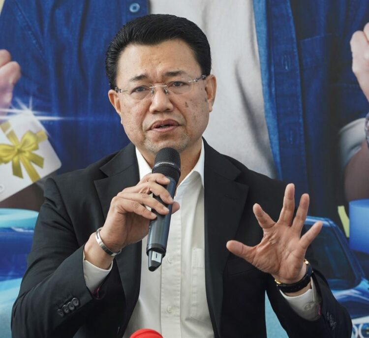 Program Sukuk Wakalah Kelestarian pertama yang diterbitkan MBSB