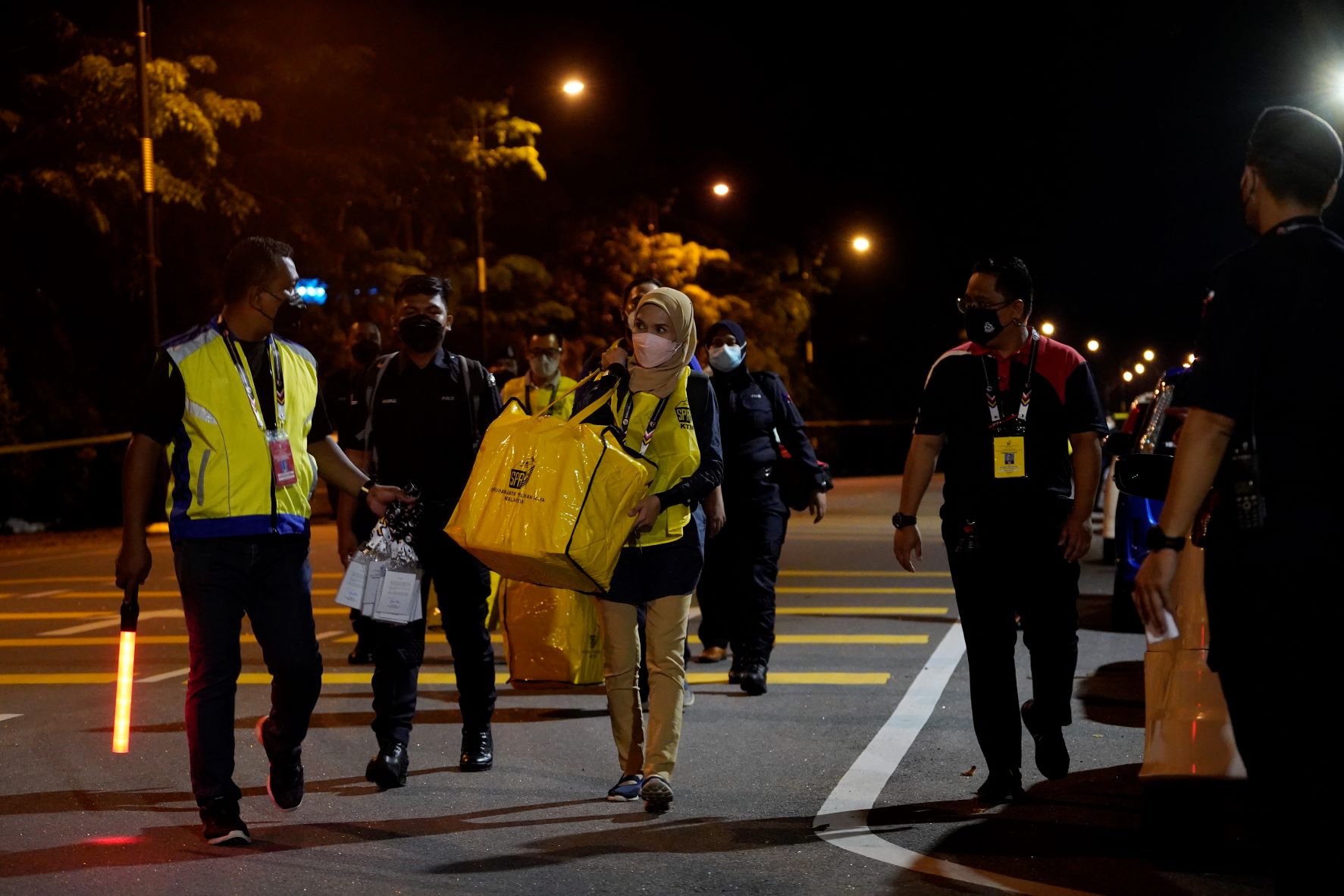 Bekas Ketua Menteri, Adly Zahari berjaya depani gelombang BN - Utusan ...