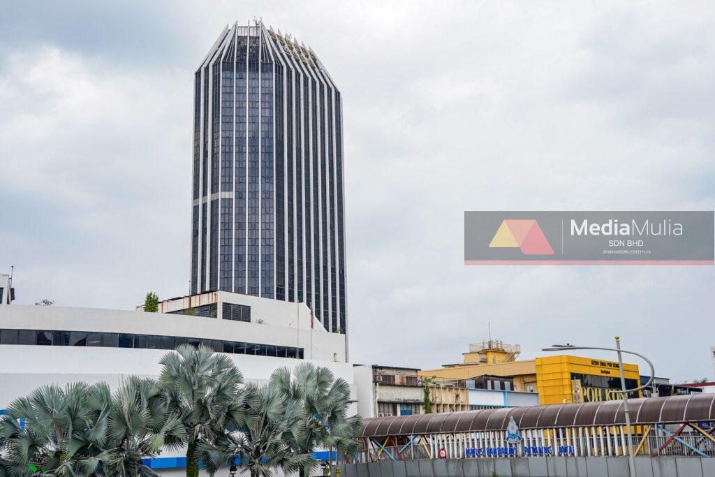 Pembaharuan pemegang lesen perniagaan, usahawan mikro boleh secara atas ...