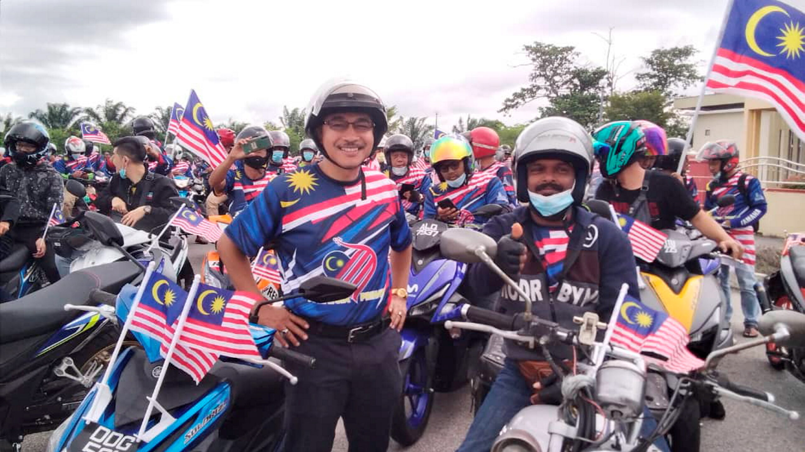 Kemurungan barisan hadapan akan diatasi - Utusan Malaysia