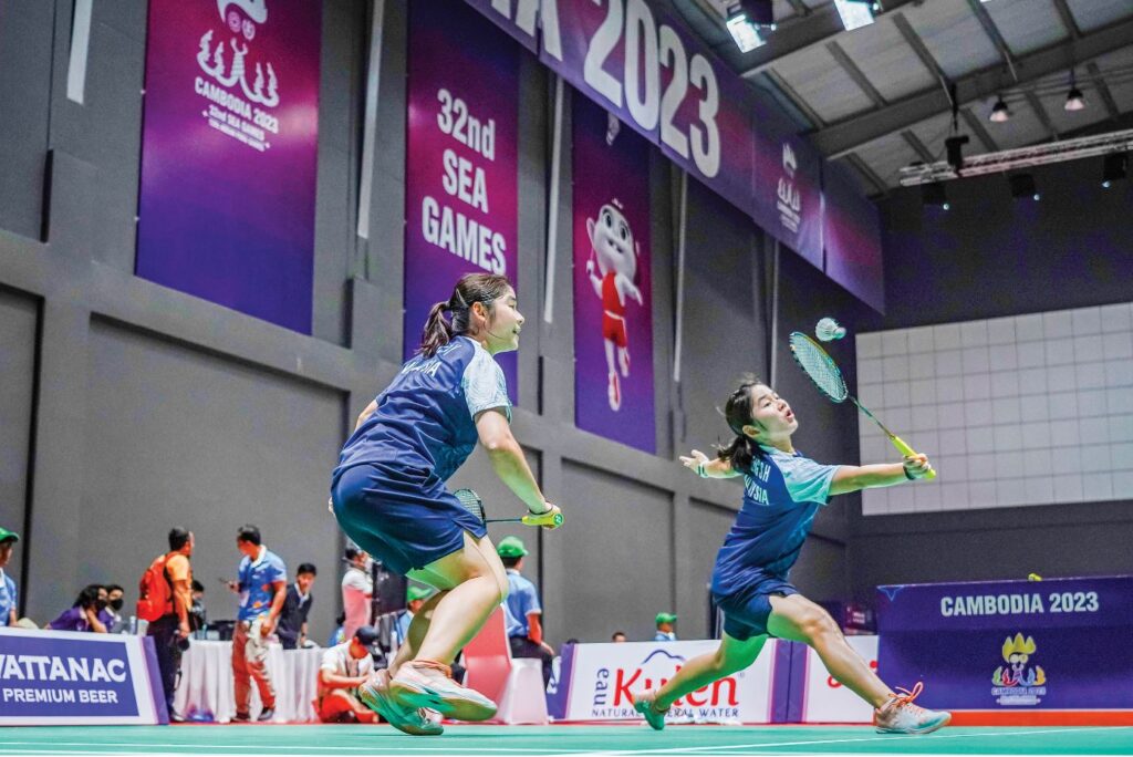 Sukan SEA 2023 catat prestasi terburuk Malaysia