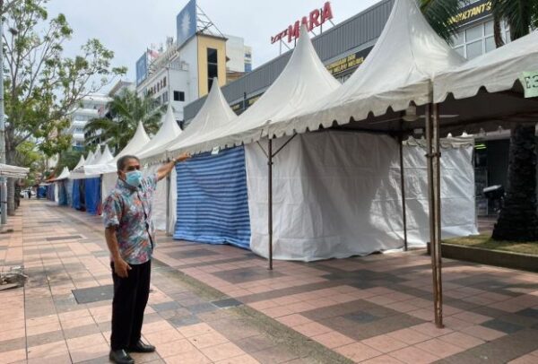 Madu jenama Alshifa ada sijil halal HCS - Jakim - Utusan Digital