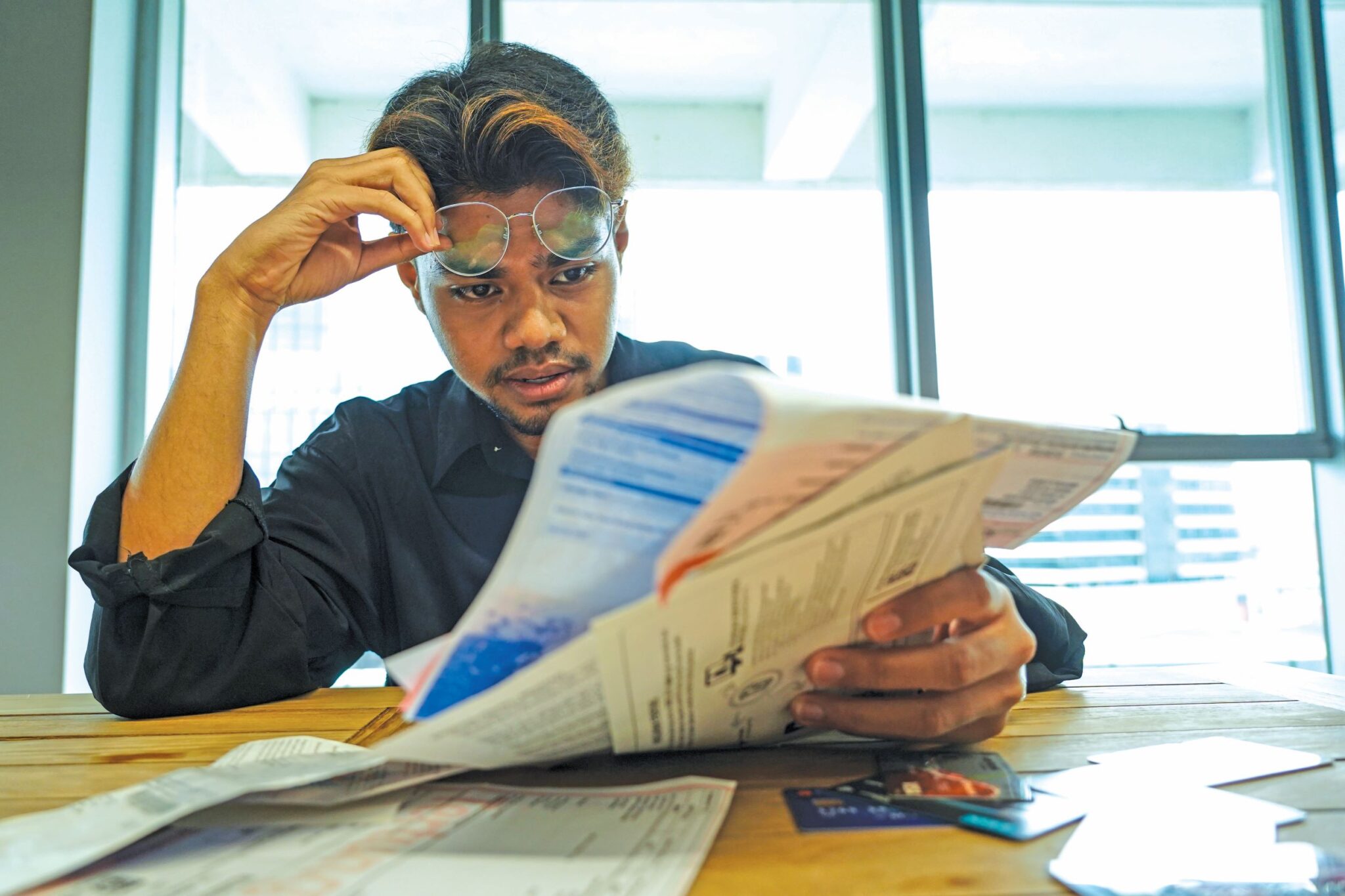 Bankrap bukan muflis