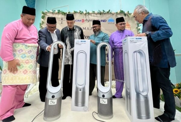 Ihya Ramadan: Muip sumbang RM5.2 juta bagi masjid dan surau seluruh ...